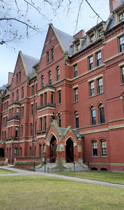 Top Universities/Colleges in Study Abroad | MastersBuddy